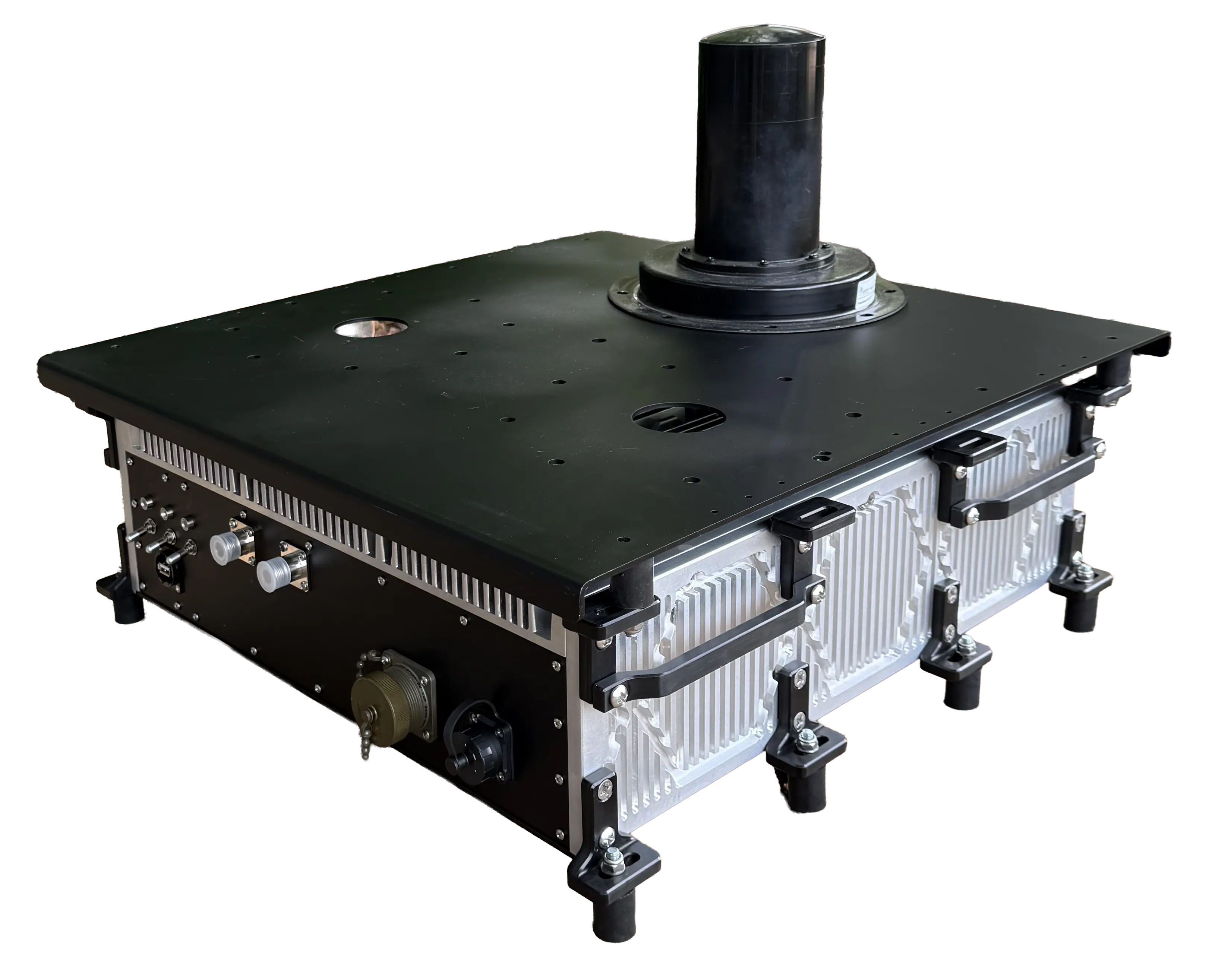Cold Sky Tech | Advanced Anti-Drone Detection & Mitigation Systems